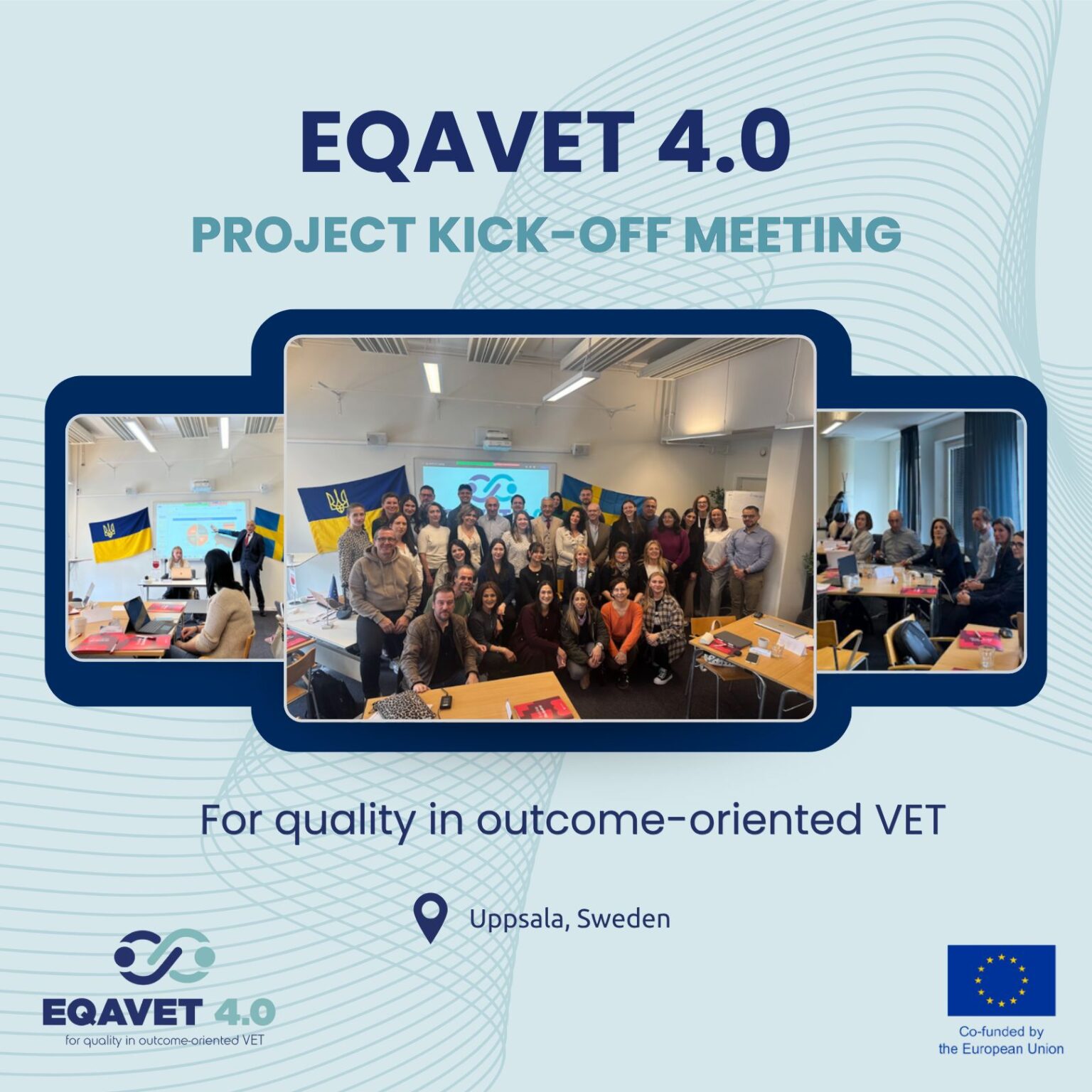 EQAVET 4.0